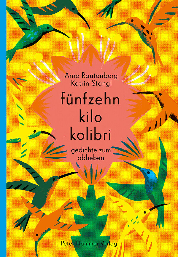 Home: Peter Hammer Verlag - Wuppertal